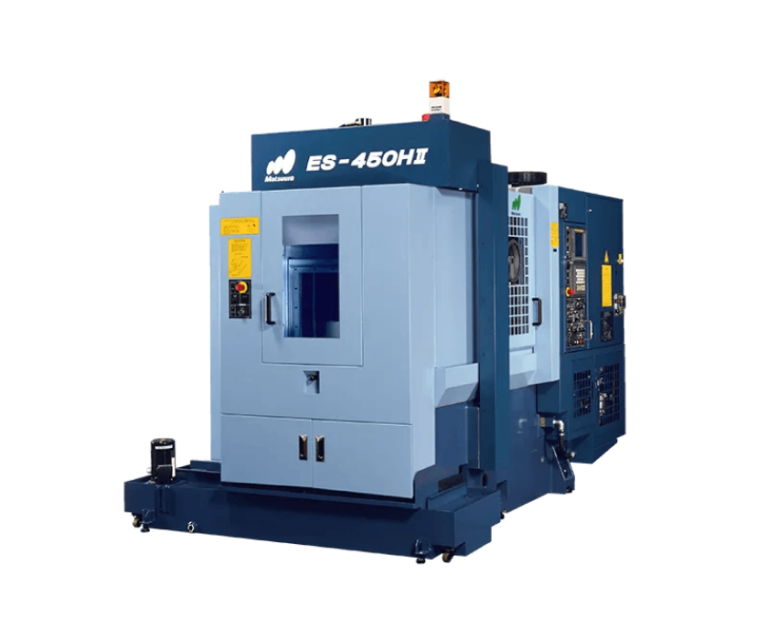 Facilities - Marzilli Machine