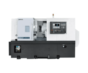 Facilities - Marzilli Machine