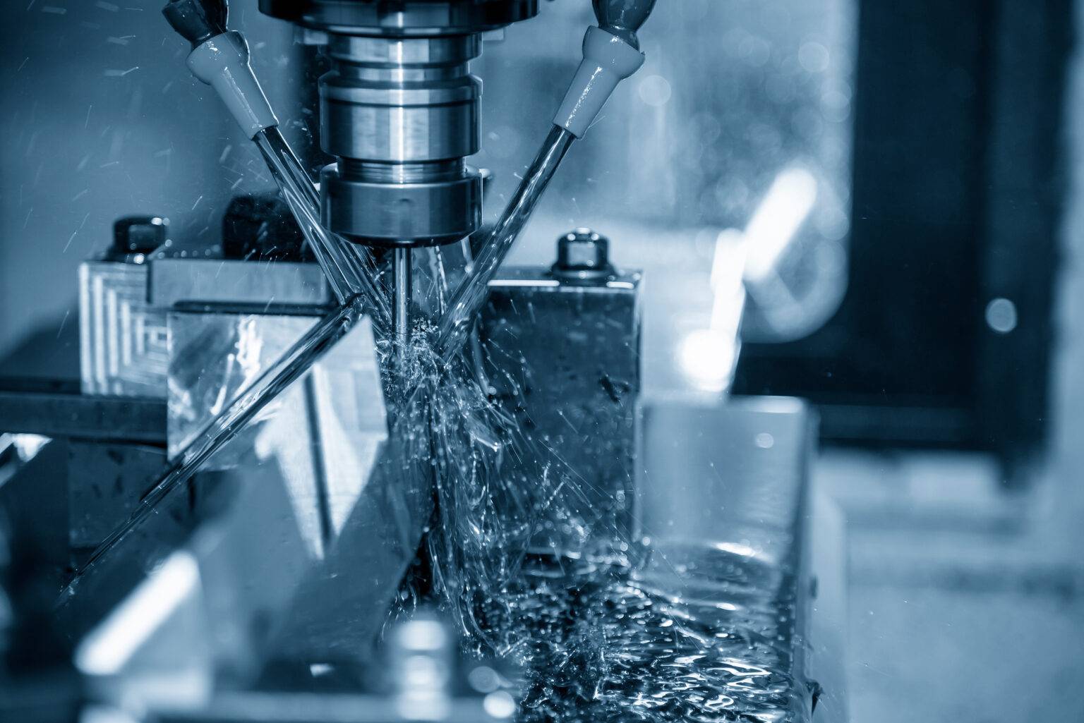 Home - Marzilli Machine