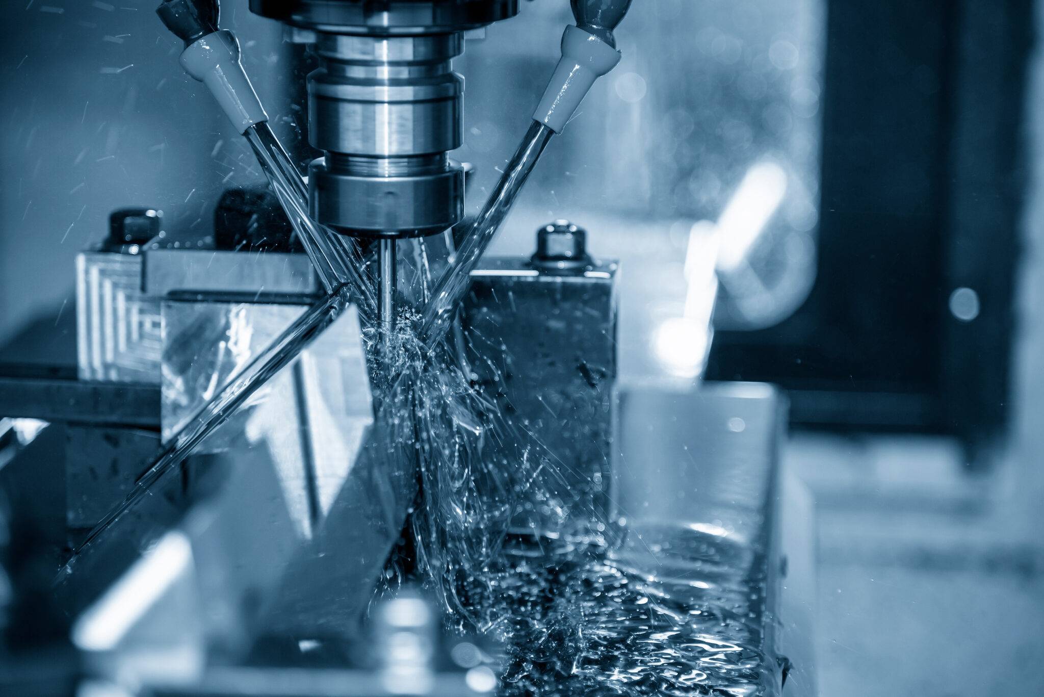 Home - Marzilli Machine