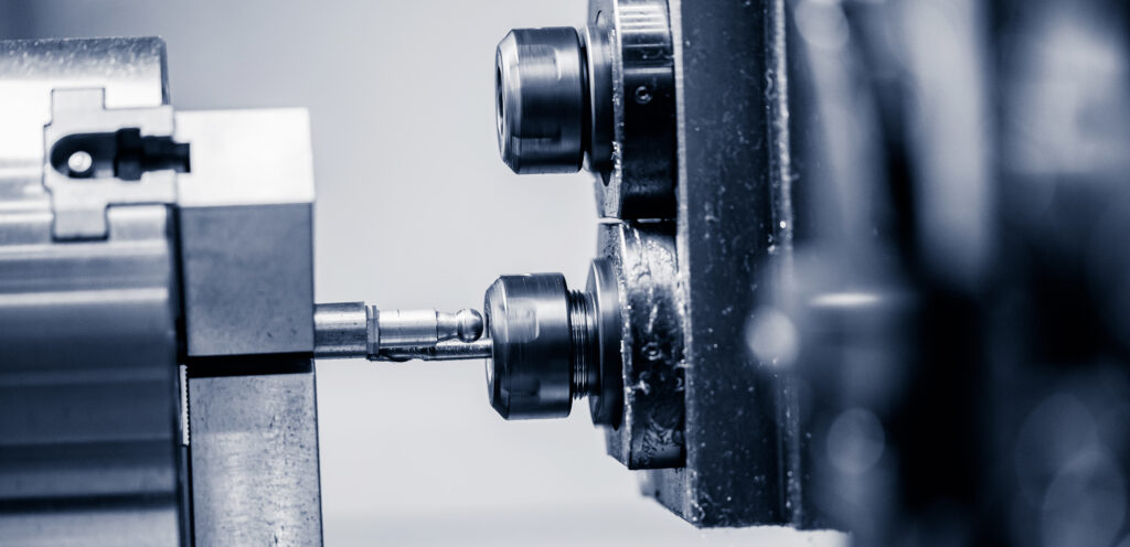 Precision CNC Turning Services | Marzilli Machine